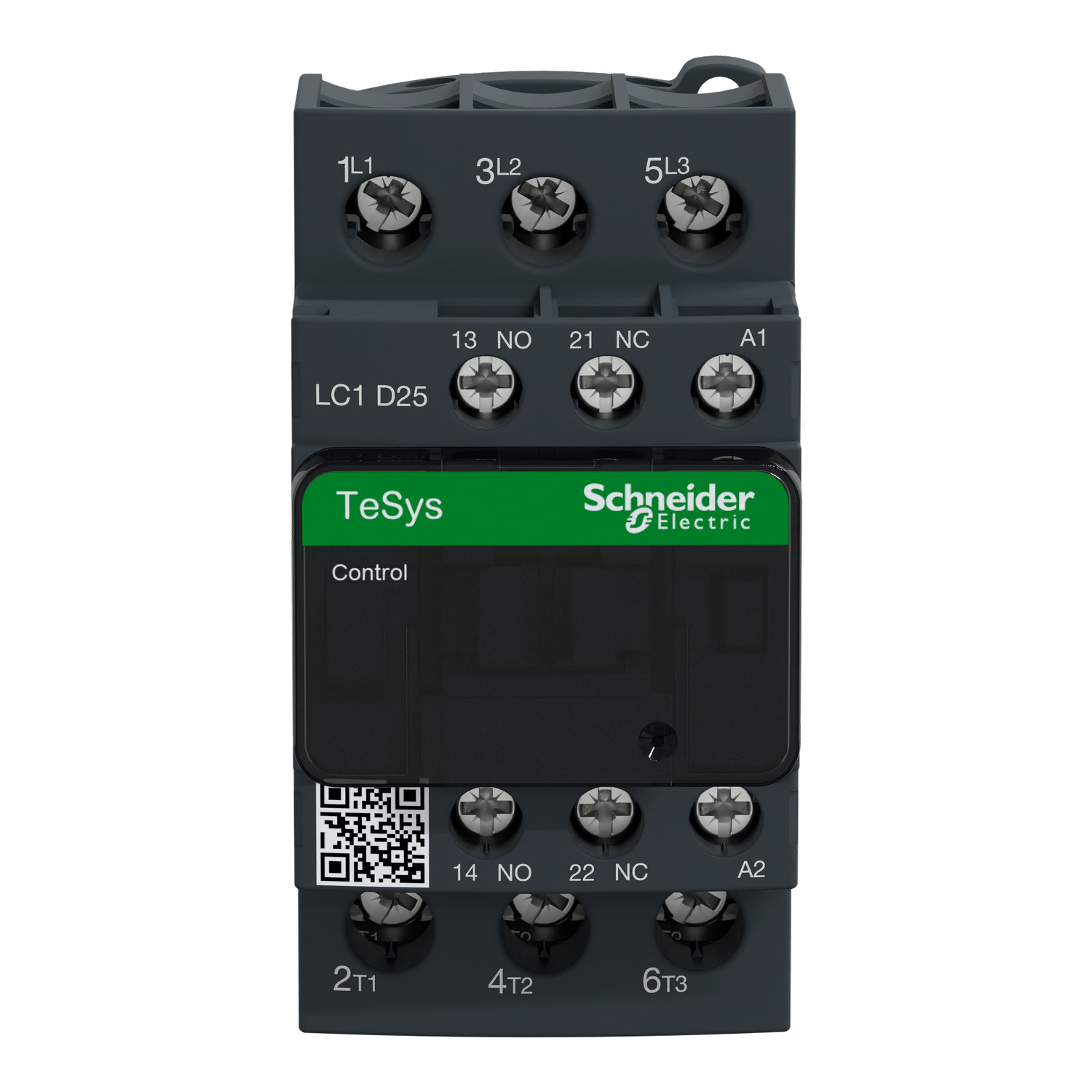 CONTACTOR MAGNETICO 25AMP 110VCA SCHNEIDER - Productos | COEL de Puebla